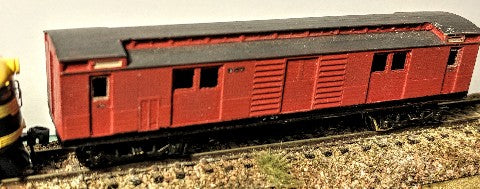 Australian N Scale – Lyndons Trains