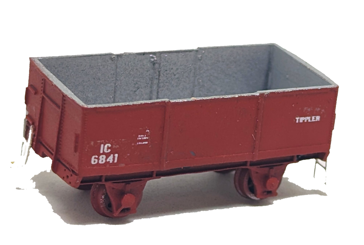 VR IC Tippler kit twin pack - N Scale – Lyndons Trains