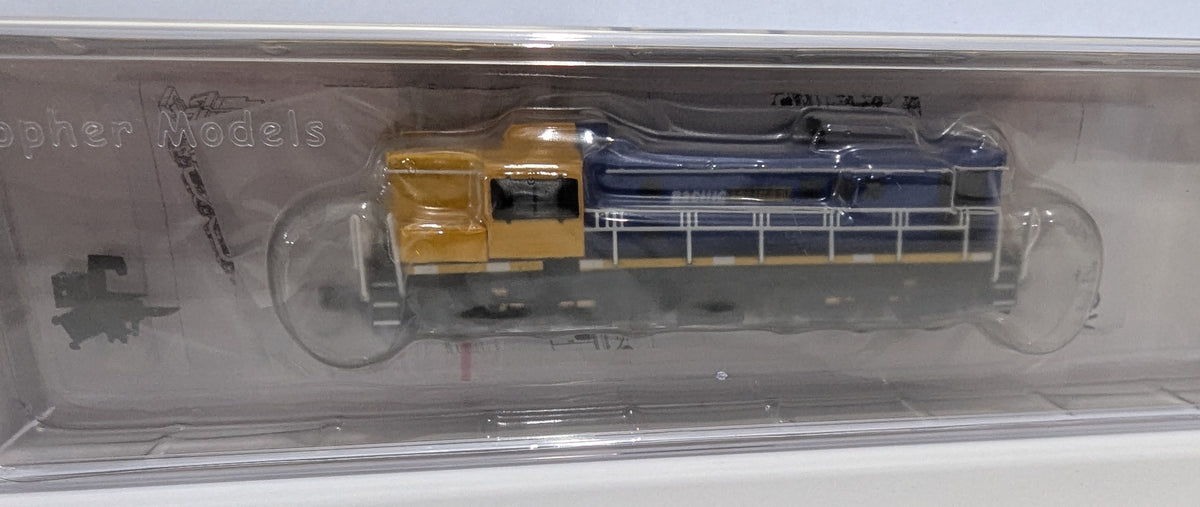 Pacific National 48 class N scale – Lyndons Trains