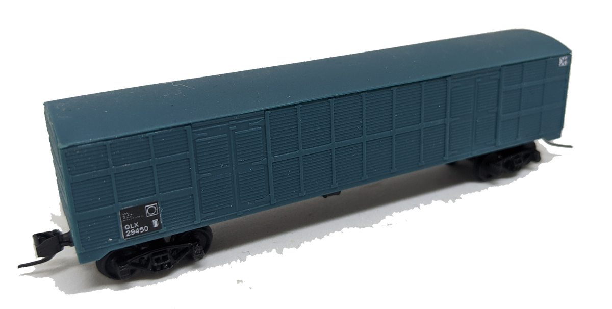 NSWGR GLX/NGLX kit - N Scale – Lyndons Trains