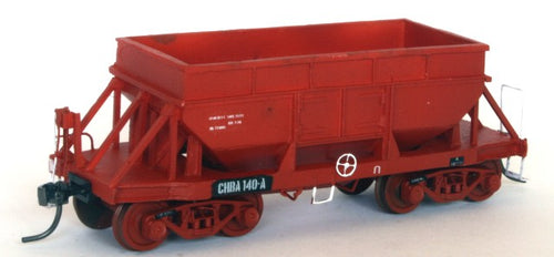 HO Scale VR Rolling stock Kits – Tagged "Victorian Railways"– Lyndons ...